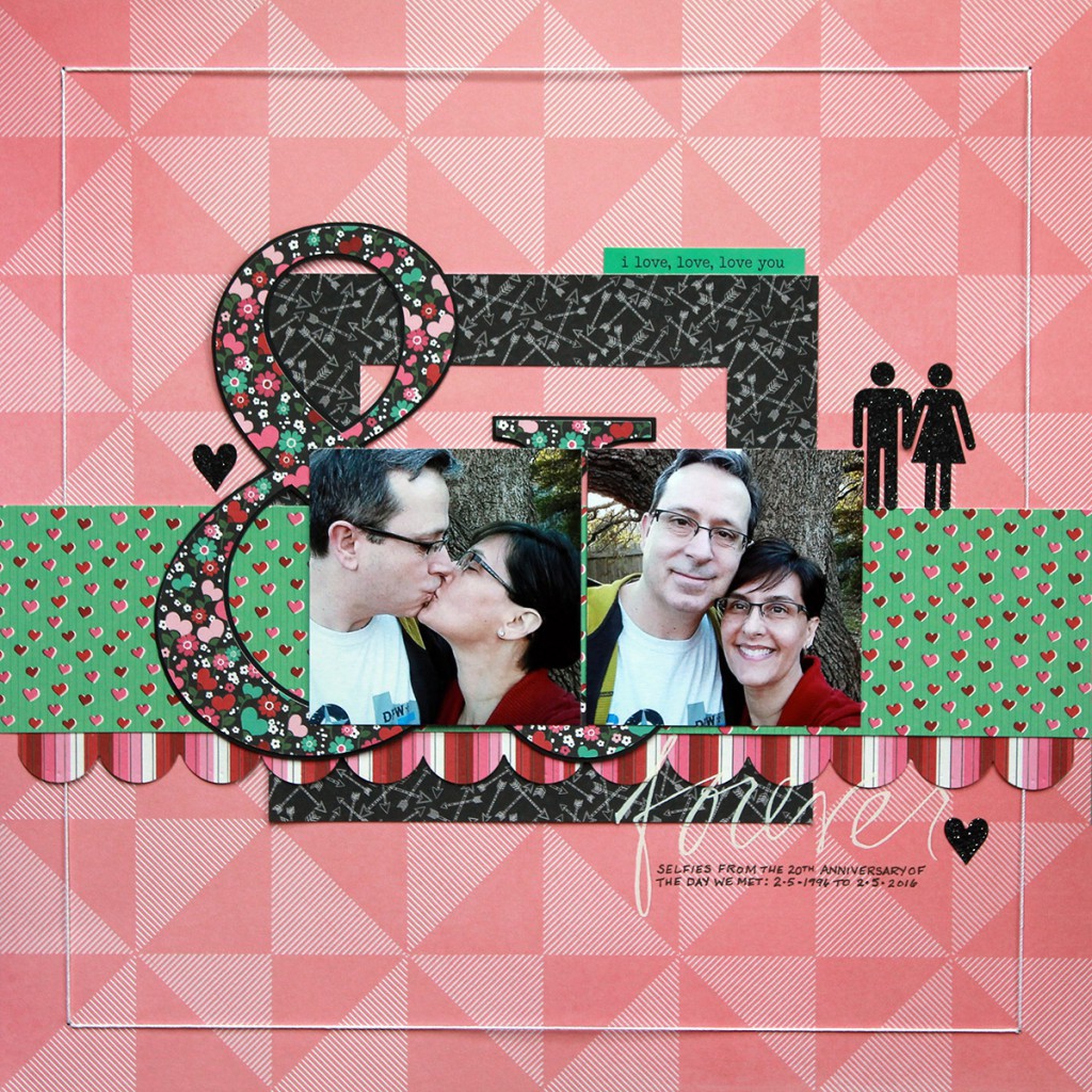 The Constant Scrapper – Page 25 – If I'm not scrapbooking I'm thinking ...