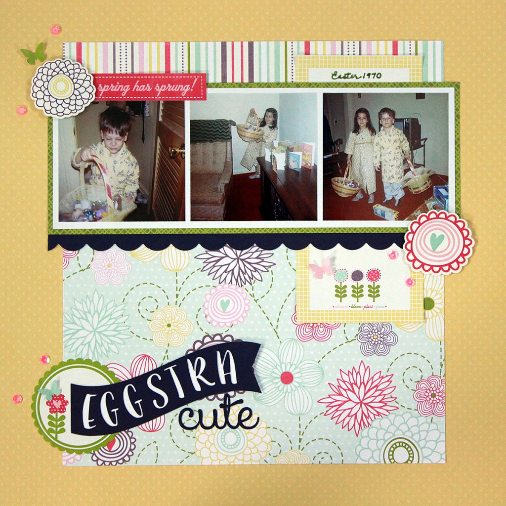 The Constant Scrapper – Page 23 – If I'm not scrapbooking I'm thinking ...