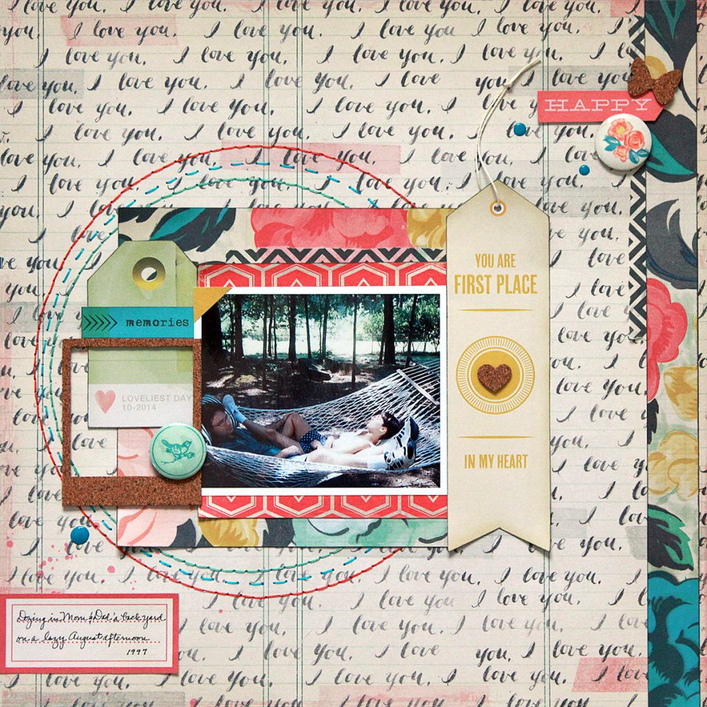 The Constant Scrapper – Page 19 – If I'm not scrapbooking I'm thinking ...