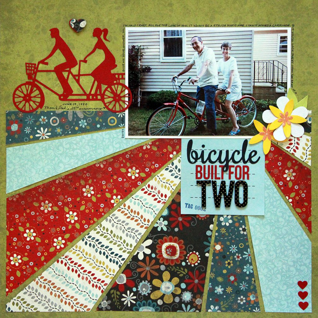 The Constant Scrapper – Page 19 – If I'm not scrapbooking I'm thinking ...