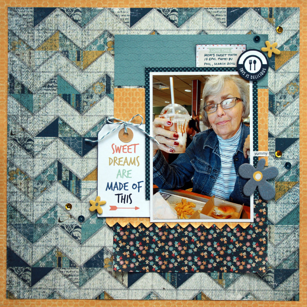 The Constant Scrapper – Page 14 – If I'm not scrapbooking I'm thinking ...