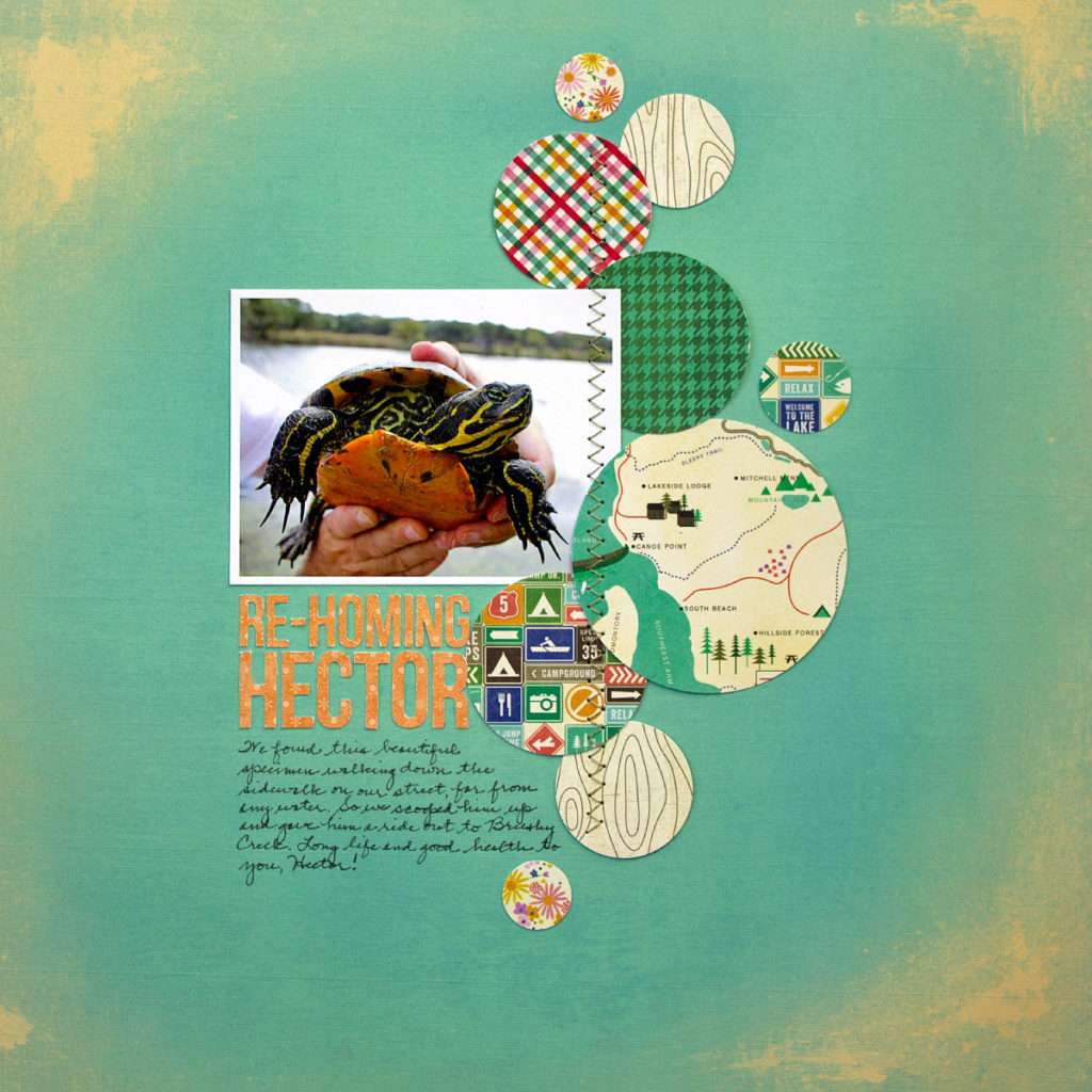 The Constant Scrapper – Page 14 – If I'm not scrapbooking I'm thinking ...