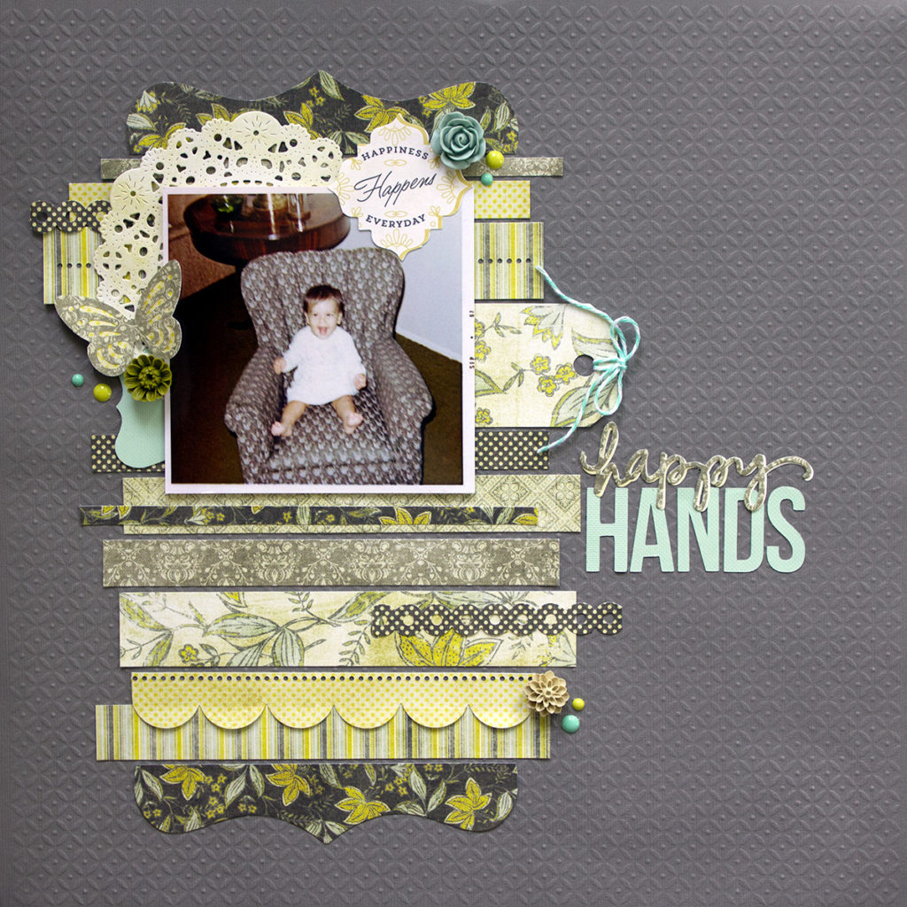 The Constant Scrapper – Page 9 – If I'm not scrapbooking I'm thinking ...