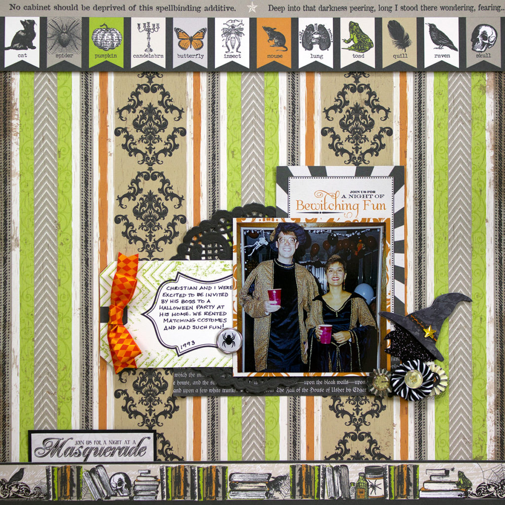 The Constant Scrapper – Page 10 – If I'm not scrapbooking I'm thinking ...