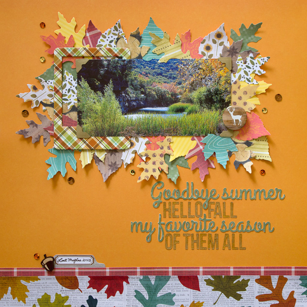 The Constant Scrapper – Page 10 – If I'm not scrapbooking I'm thinking ...