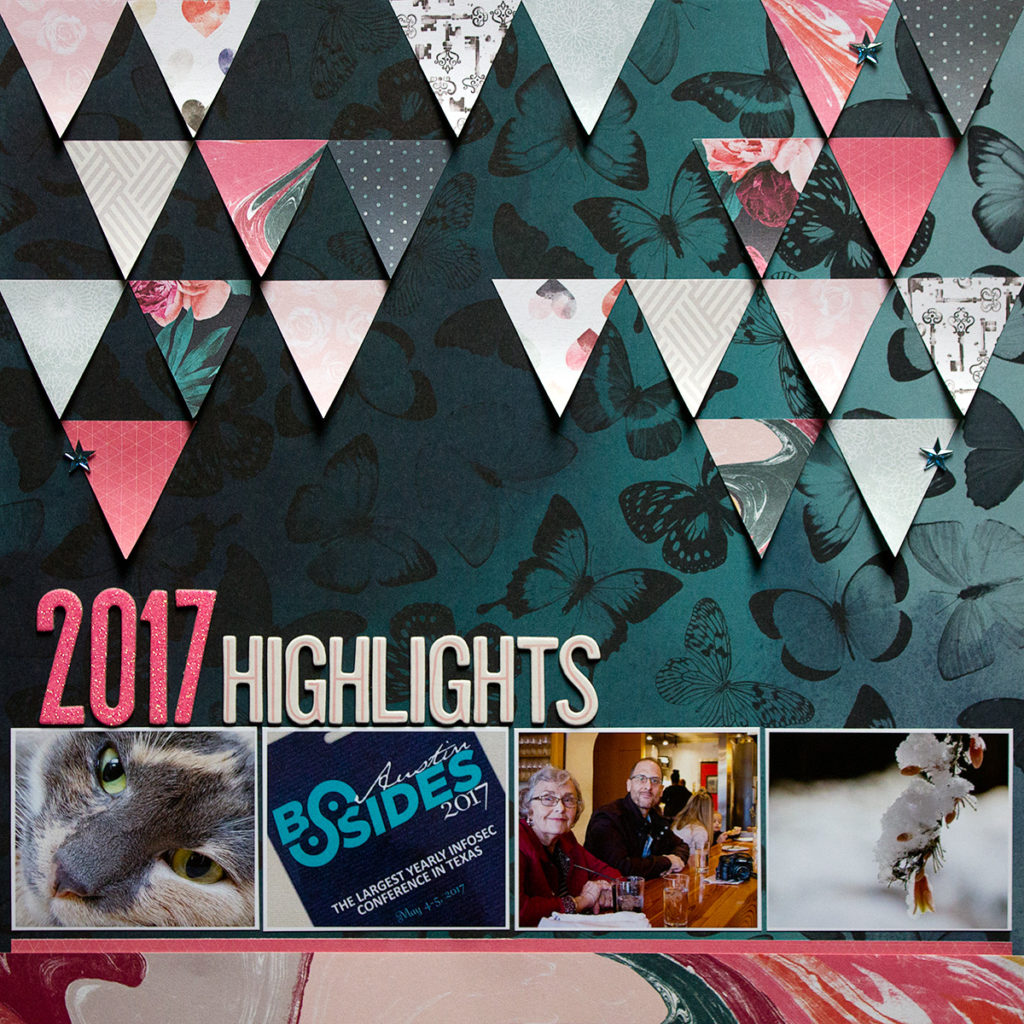 The Constant Scrapper – Page 9 – If I'm not scrapbooking I'm thinking ...