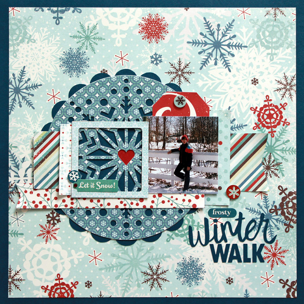 The Constant Scrapper – Page 8 – If I'm not scrapbooking I'm thinking ...