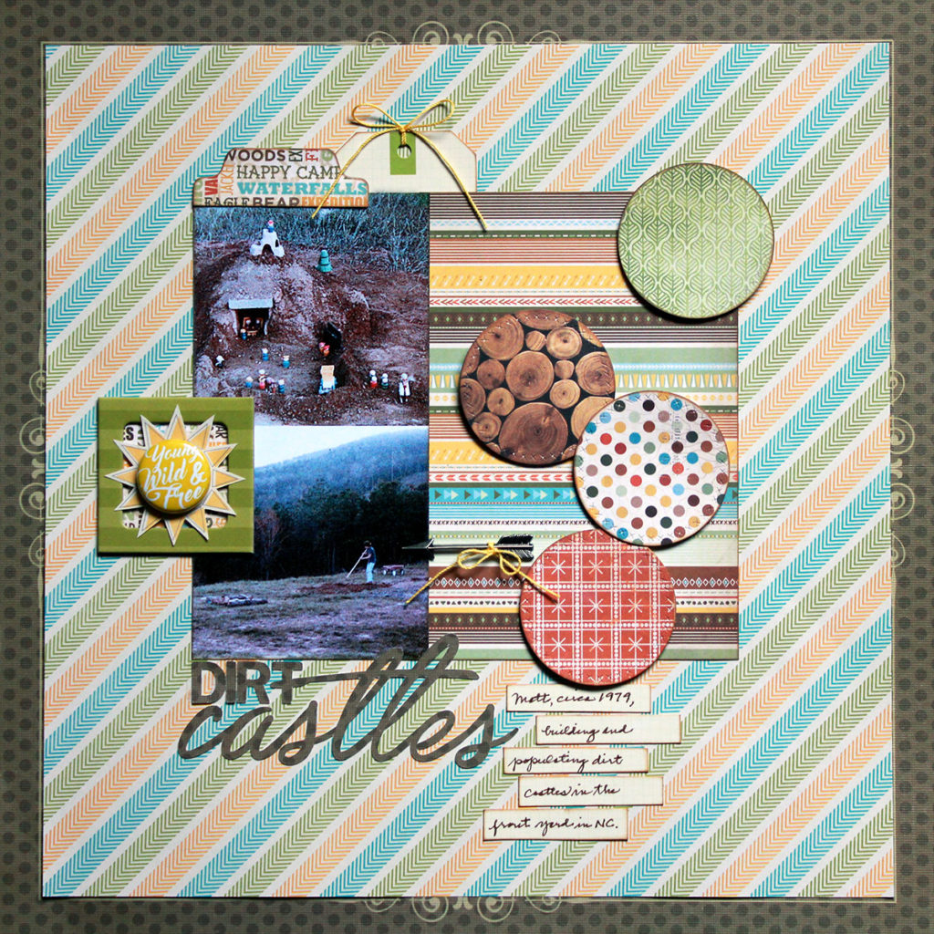 The Constant Scrapper – Page 8 – If I'm not scrapbooking I'm thinking ...