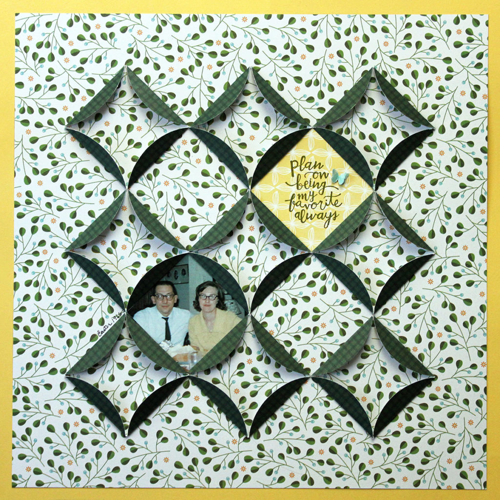 The Constant Scrapper – Page 7 – If I'm not scrapbooking I'm thinking ...