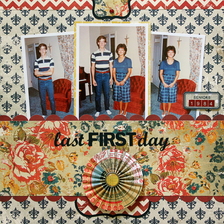 The Constant Scrapper – Page 7 – If I'm not scrapbooking I'm thinking ...