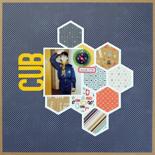 The Constant Scrapper – Page 4 – If I'm not scrapbooking I'm thinking ...