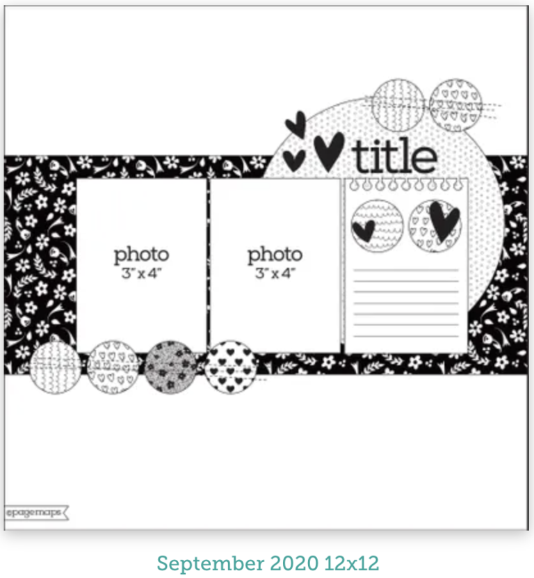 The Constant Scrapper – Page 3 – If I'm not scrapbooking I'm thinking ...