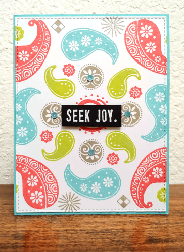 The Constant Scrapper – If I'm not scrapbooking I'm thinking about ...