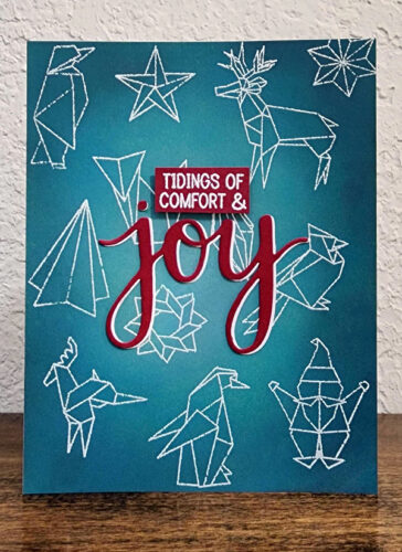 The Constant Scrapper – If I'm not scrapbooking I'm thinking about ...